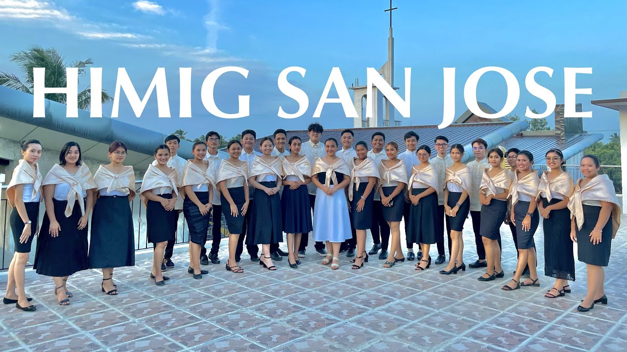 Santo - Misa Inmaculada Conception - Alejandro Consolacion II - YouTube