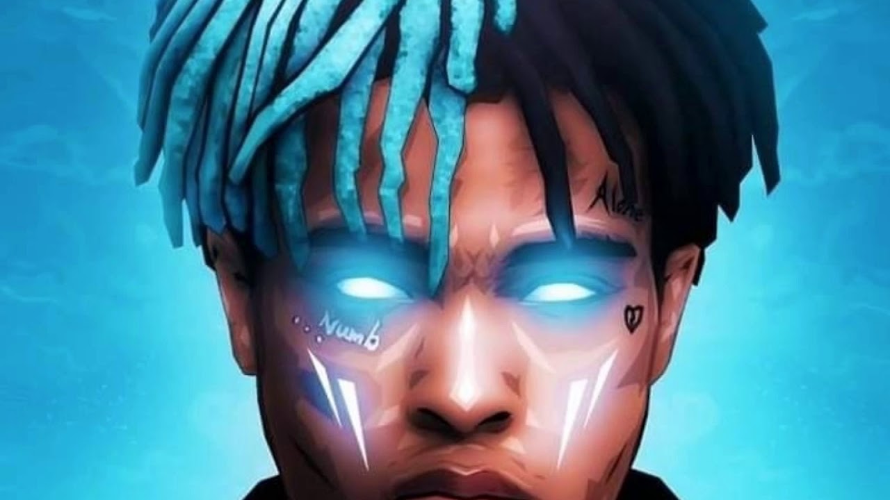 Xxxtentacion Sad