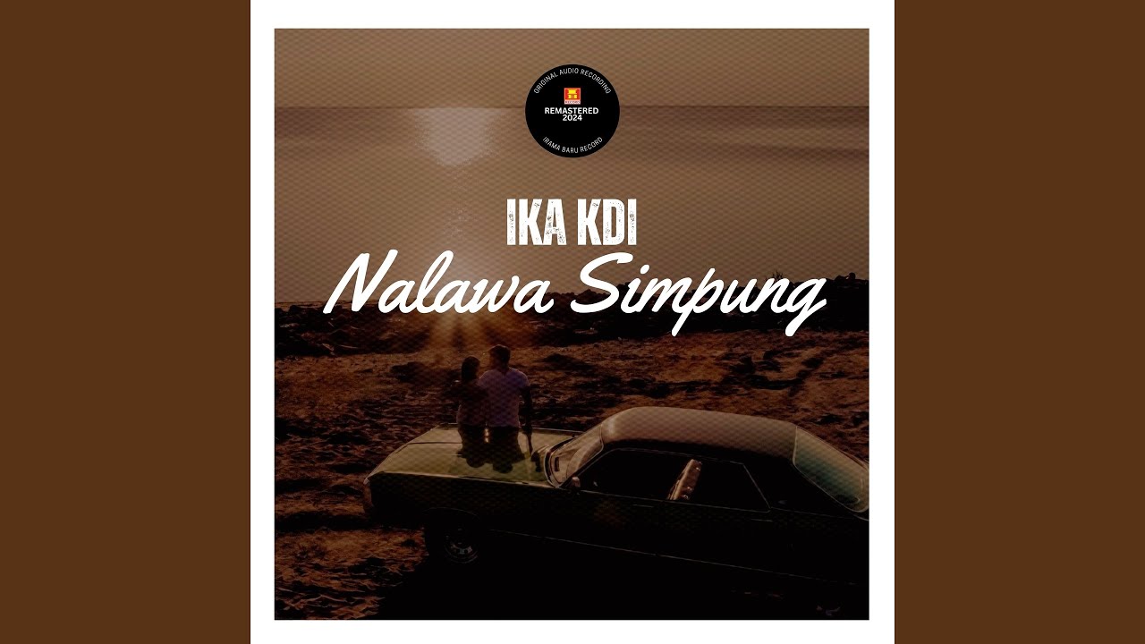 Nalawa Simpung (Remastered 2024) - YouTube
