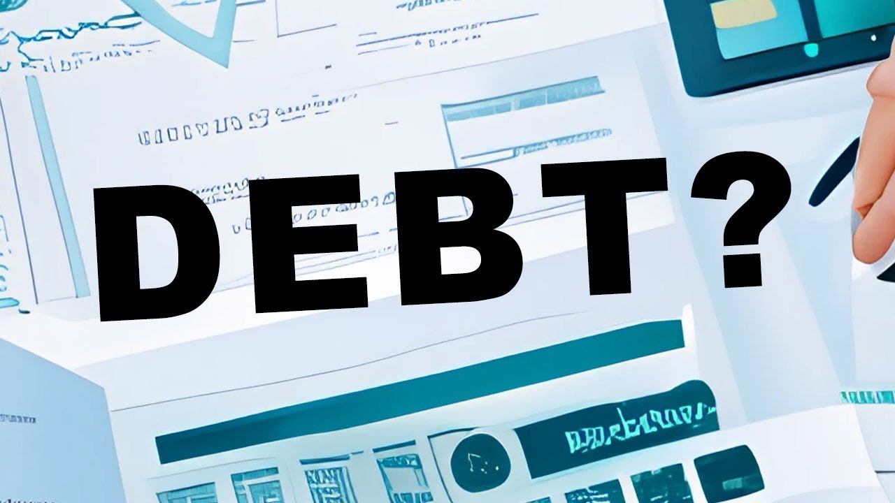 Debt Management: Strategies for Paying Off Debt and Avoiding Financial ...