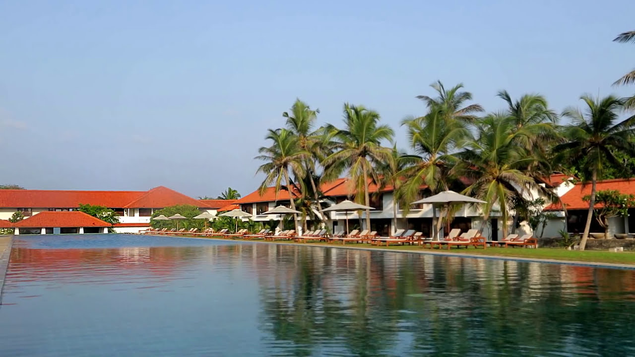 Creating Spaces to Enjoy the best of Sri Lanka | Jetwing Hotels - YouTube