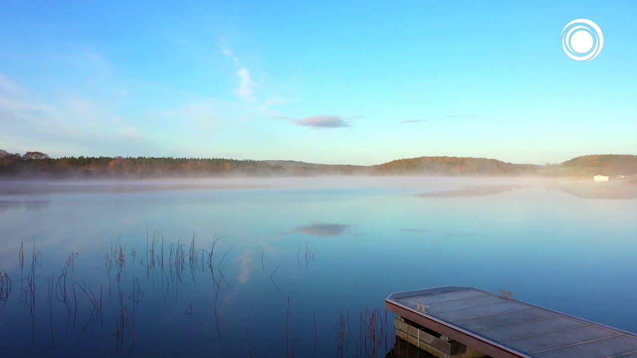 Lough Key - YouTube