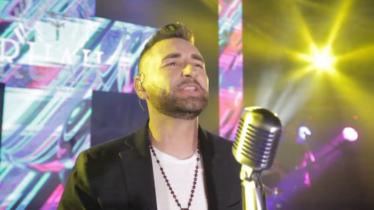 Gracias - Ruah Band (Video Oficial) - YouTube