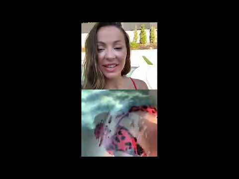 Sophie Dee and Abigail Mac • Aug 28, 2020 at 6 01 AM ( part 2 )