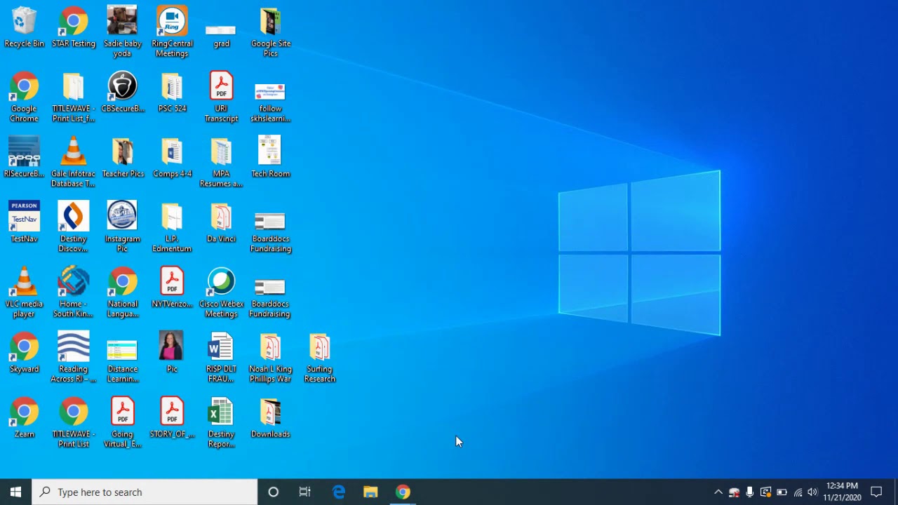 Tabs vs Windows - YouTube