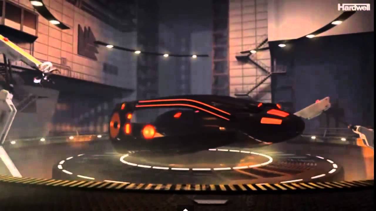 Hardwell ft. Mitch Crown - Call Me A Spaceman (OFFICIAL MUSIC VIDEO ...