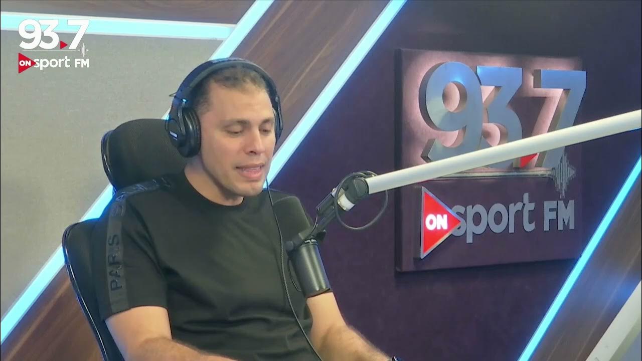 الأهلى يستأنف تدريباته استعدادا لمواجهة جورماهيا الكينى#ONsportFM#صوت_الرياضة_في_مصر - YouTube