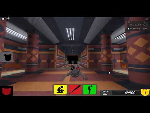 Robby (No Legs, LOL!) Jumpscare. - YouTube