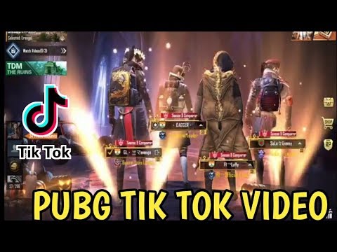 Pubg Mobile Tik Tok Videolari Hic izlemediyniz Kufurlu Komik Pubg Tiktok #23