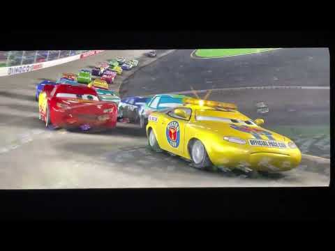 Sage VanDerSpin Scenes