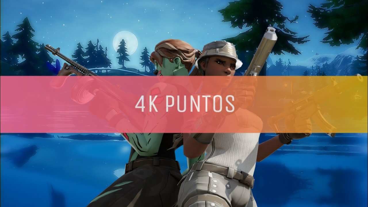 4K PUNTOS ARENA/PARTE 1 - YouTube