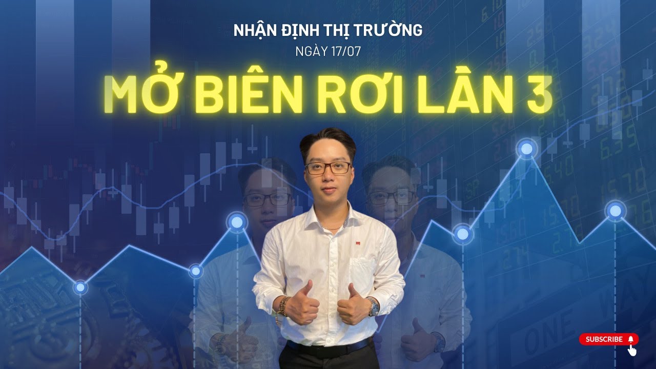 🔴🔴🔴Chứng khoán hôm nay | Nhận định thị trường: BANK TRAP, MỞ BIÊN RƠI ...
