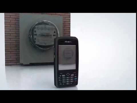 Psion EP10 - YouTube