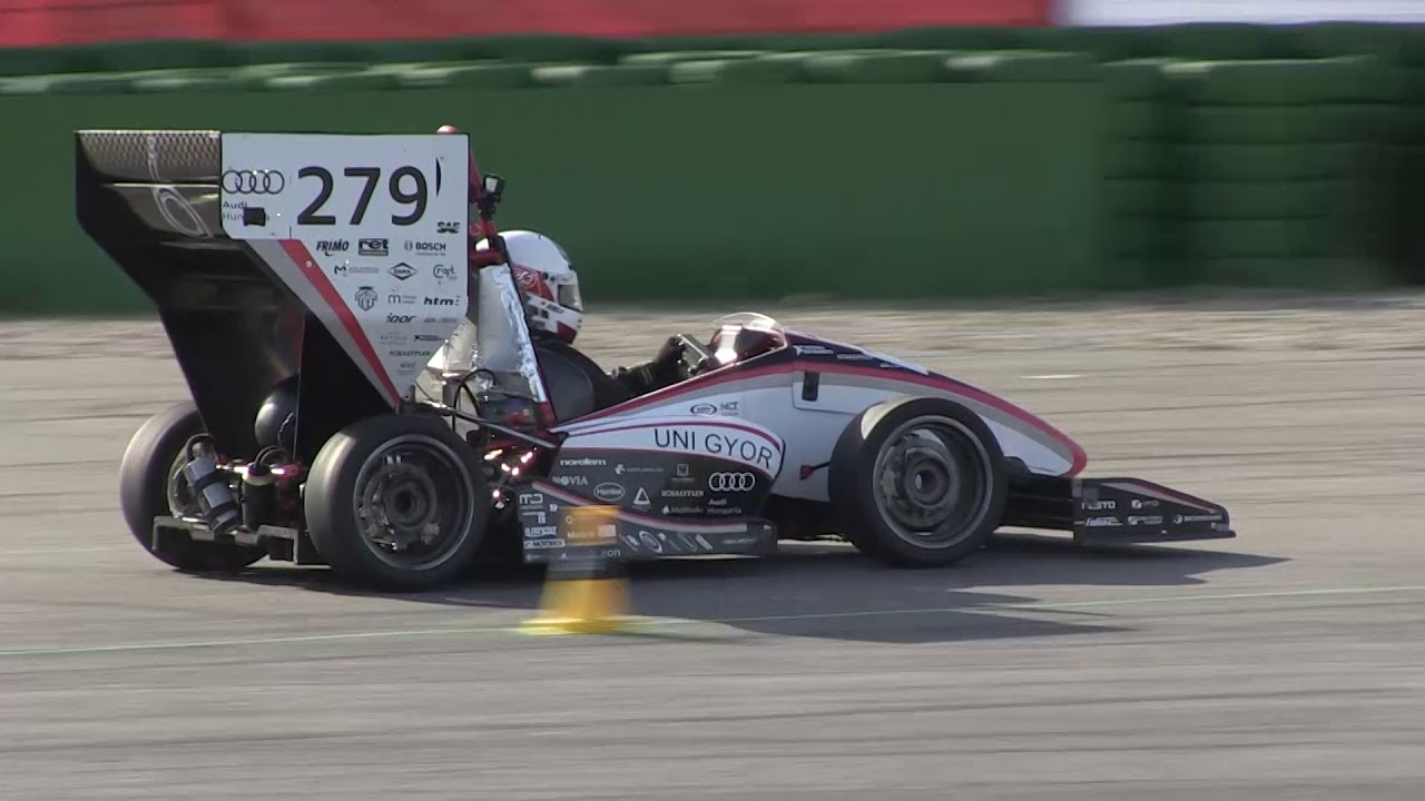 FS Germany 2019 - Aftermovie // Arrabona Racing Team - YouTube