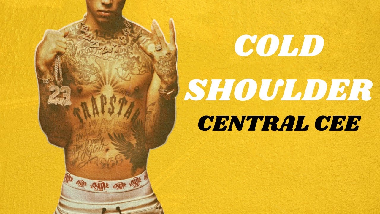 Central Cee - Cold Shoulder Traduction FR - YouTube