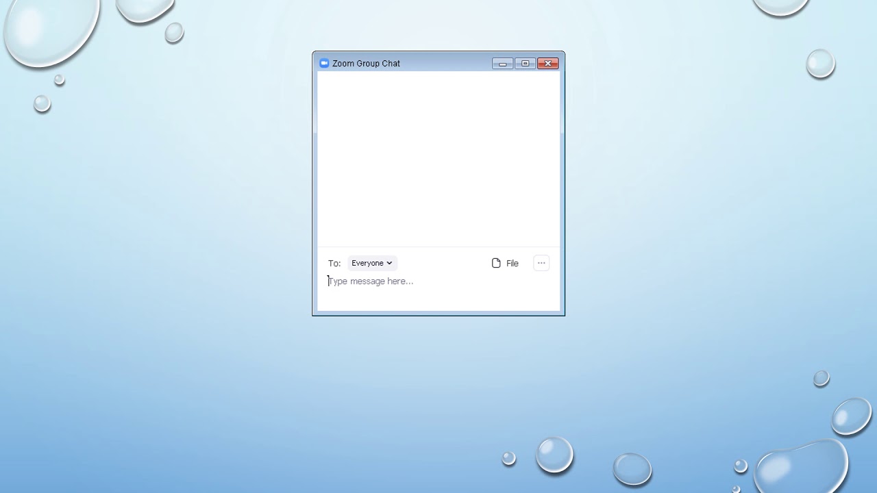 Zoom usage - YouTube