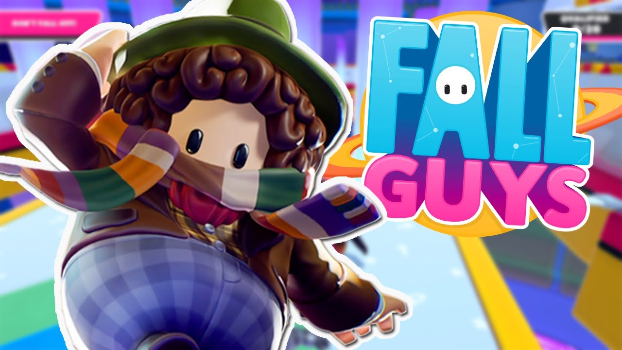 Doctor Guys (Fall Guys Season 2) - YouTube