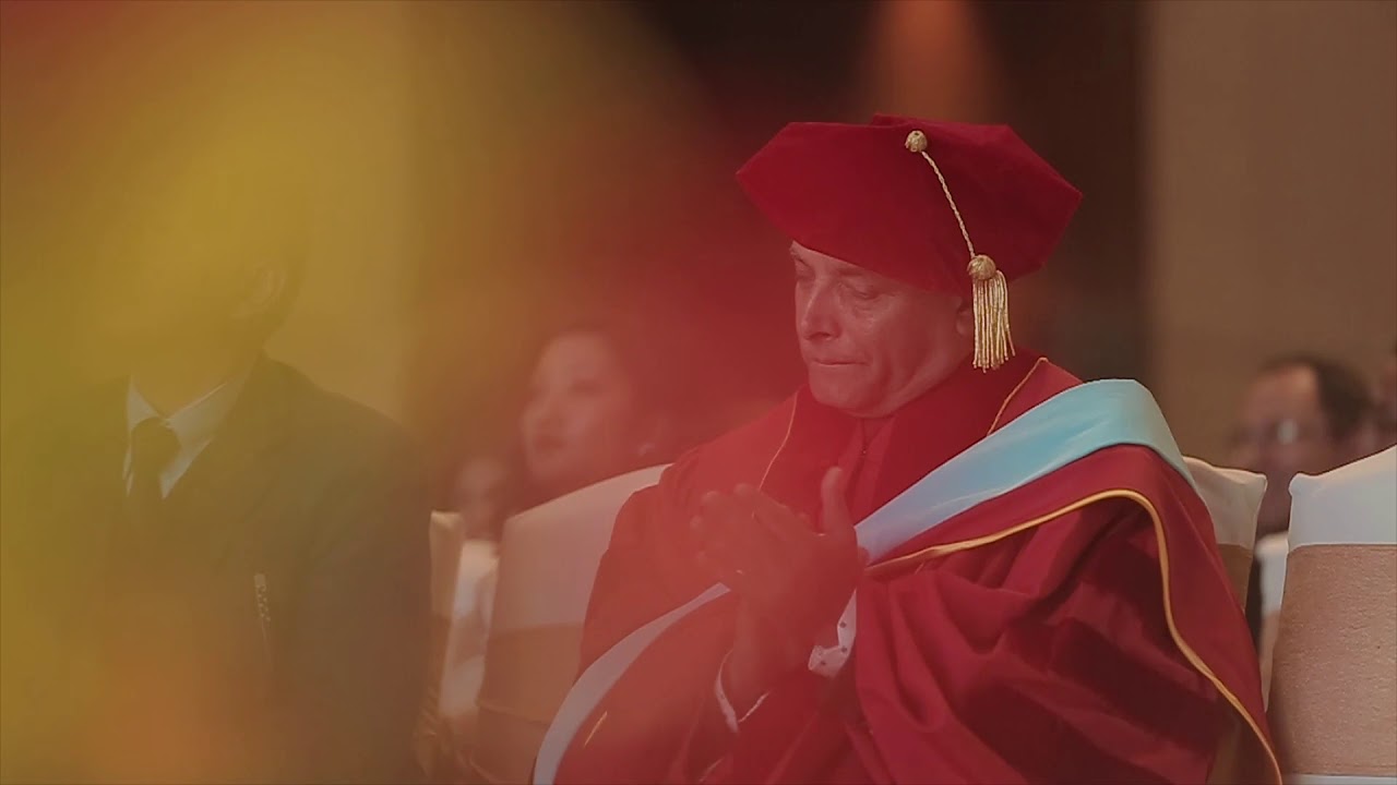 Ace Graduate School ||Graduation Ceremony ||2020 - YouTube