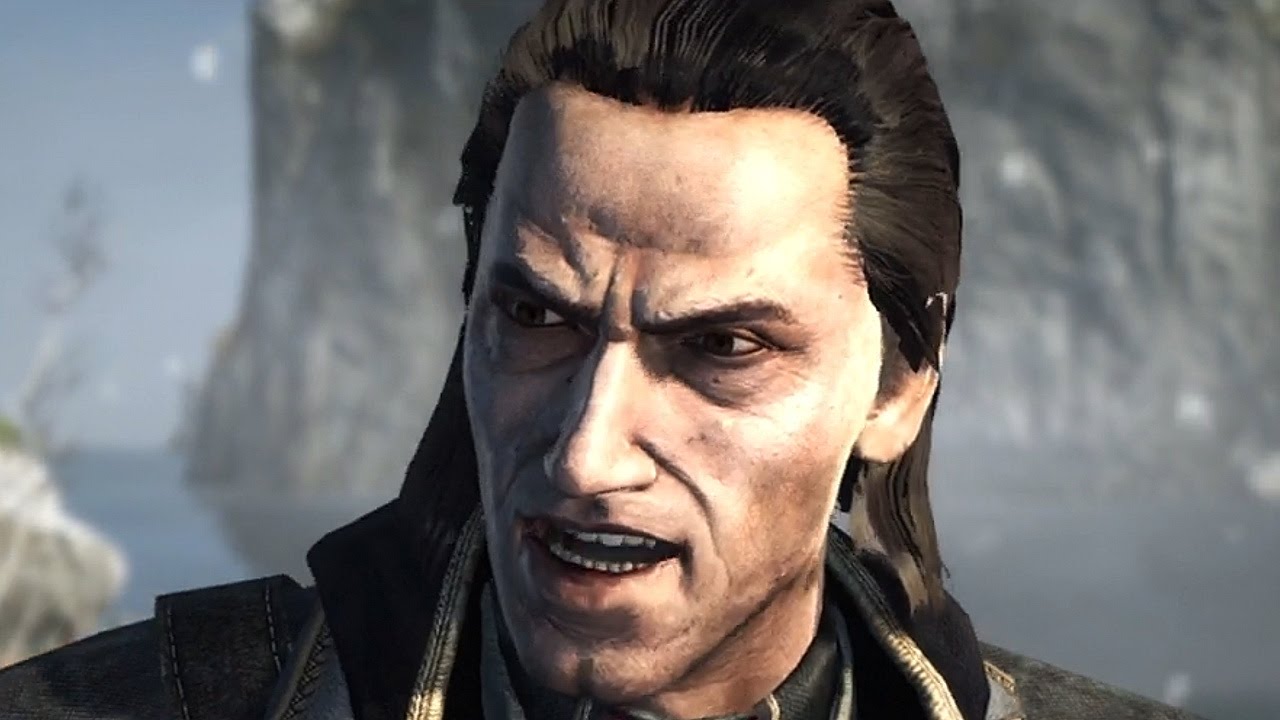 Assassin's Creed: Rogue - Walkthrough Part 1 - The Way the Wind Blows ...