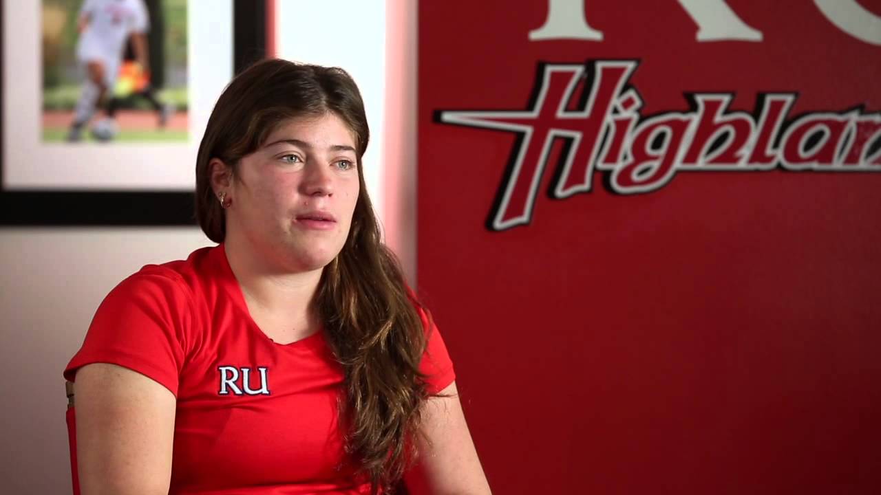 My Choice: Taylor Newman - YouTube