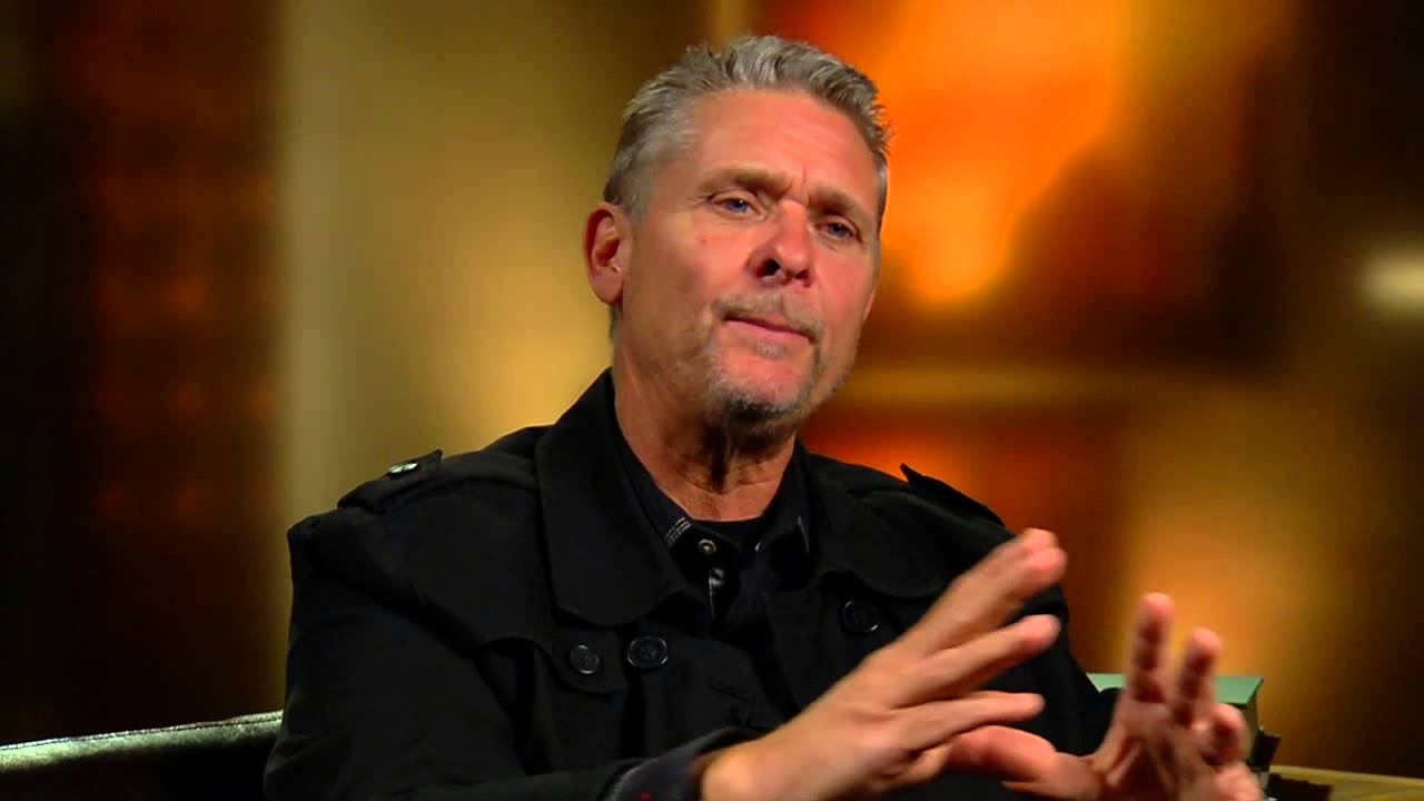 Pastor John Collins - YouTube