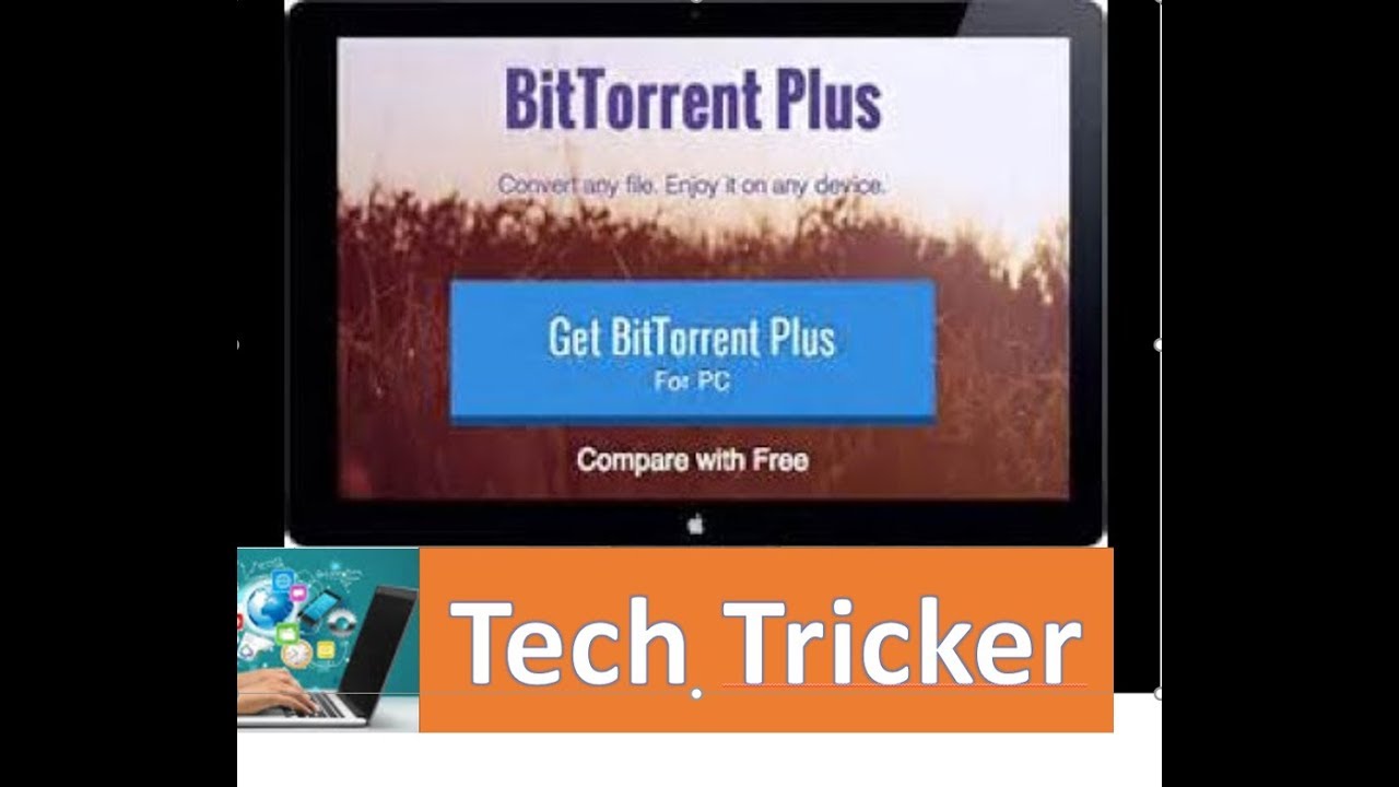 How to Download And Install Bit Torrent New Version - Windows 10 ...