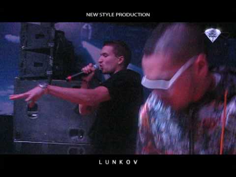 Концерт Nikas ROZ Dj Garage Raver - YouTube