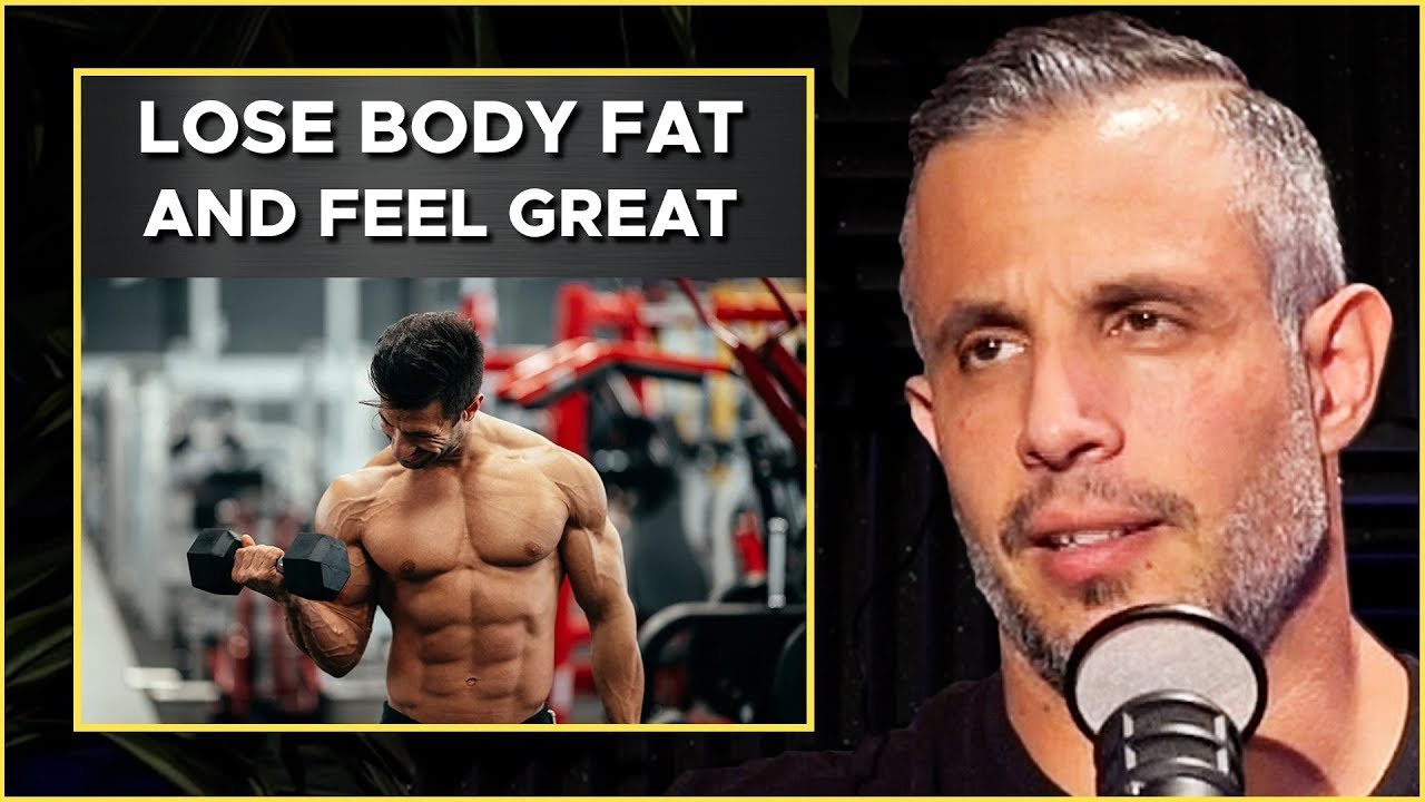 If You're Trying to MELT YOUR FAT, Watch This! - YouTube