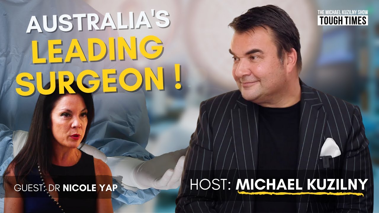 Australia's Leading Surgeon | DR NICOLE YAP - Director Breast Institute ...