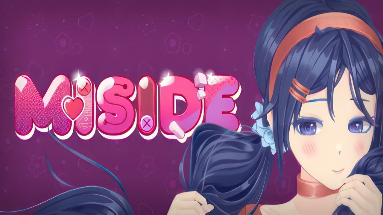 MiSide (#2) - YouTube