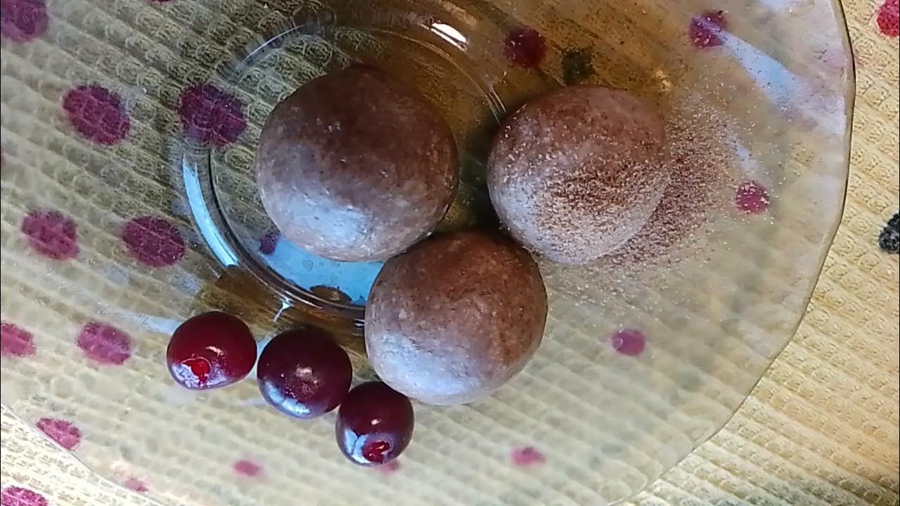 Кофейные конфеты Очень вкусные Рецепт сласти к чаю - YouTube