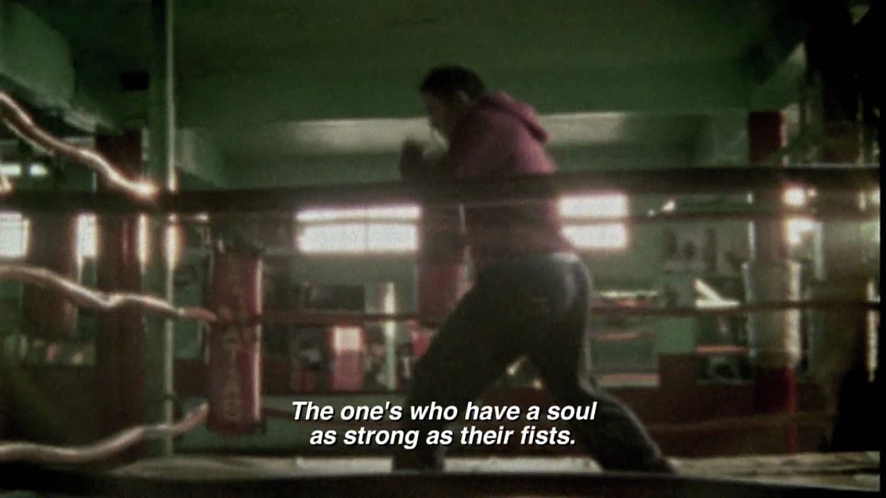 TECATE Box spot - SIMON BROSS - YouTube