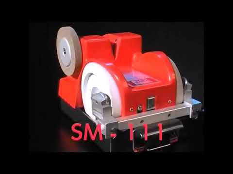 F. Dick RS-75 Bıçak Bileme Makinesi - Bayraktar Mutfak