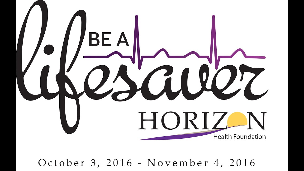 Be A Lifesaver - YouTube