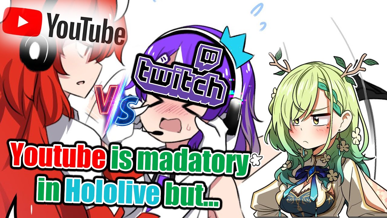 𝐂𝐞𝐫𝐞𝐬 𝐅𝐚𝐮𝐧𝐚 𝐭𝐚𝐥𝐤𝐬 𝐚𝐛𝐨𝐮𝐭 𝐘𝐨𝐮𝐭𝐮𝐛𝐞 ᐯᔕ 𝐓𝐰𝐢𝐭𝐜𝐡 - 𝐏𝐫𝐨𝐬 𝐚𝐧𝐝 𝐂𝐨𝐧𝐬 | 【ʜᴏʟᴏʟɪᴠᴇ ...