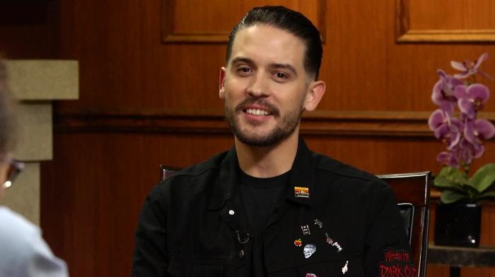 Rapper G-Eazy on his industry peers, the perils of fame and his next ...