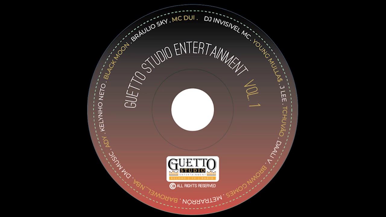 07-Work - Young Mulla$ ft Black Moon (Guettostudioent. Vol1) - YouTube