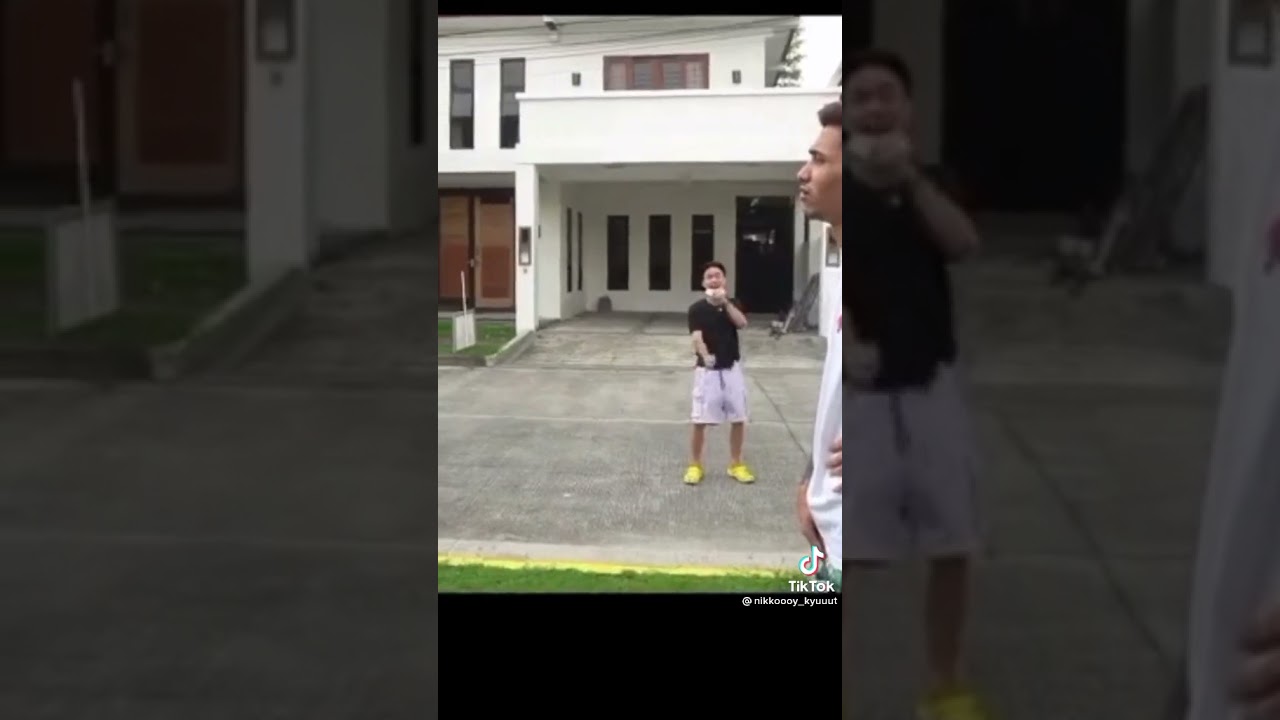 baka renejay to - YouTube