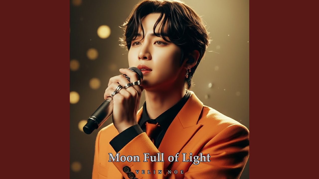 Moon Full of Light - YouTube
