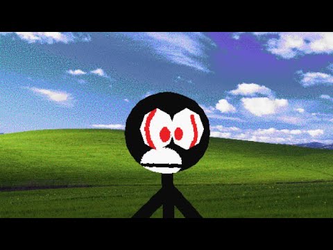 Microsoft Sam Screaming But Its 3D Movie Maker - YouTube