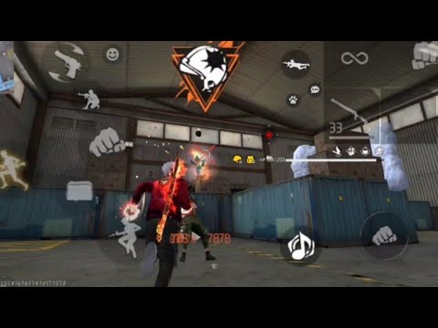 Freefire Gameplay 👌 ll Lone Wolf hat shorts 🔥 ll BIJOY FF - YouTube