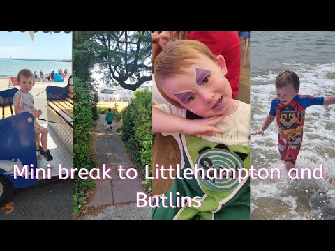 Come with us on a Mini Break | Avisford Park Hotel tour | Littlehampton ...