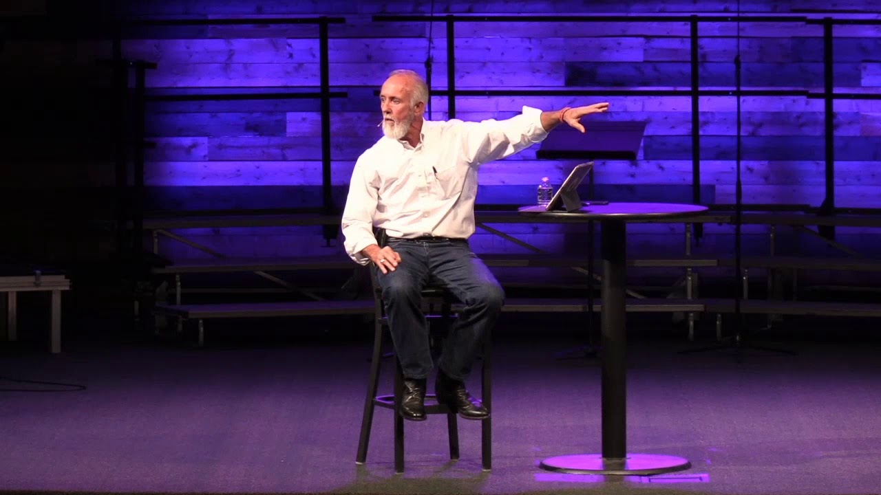 Nik Ripken - Missions Conference Evening Session Part 2 - October 20 ...