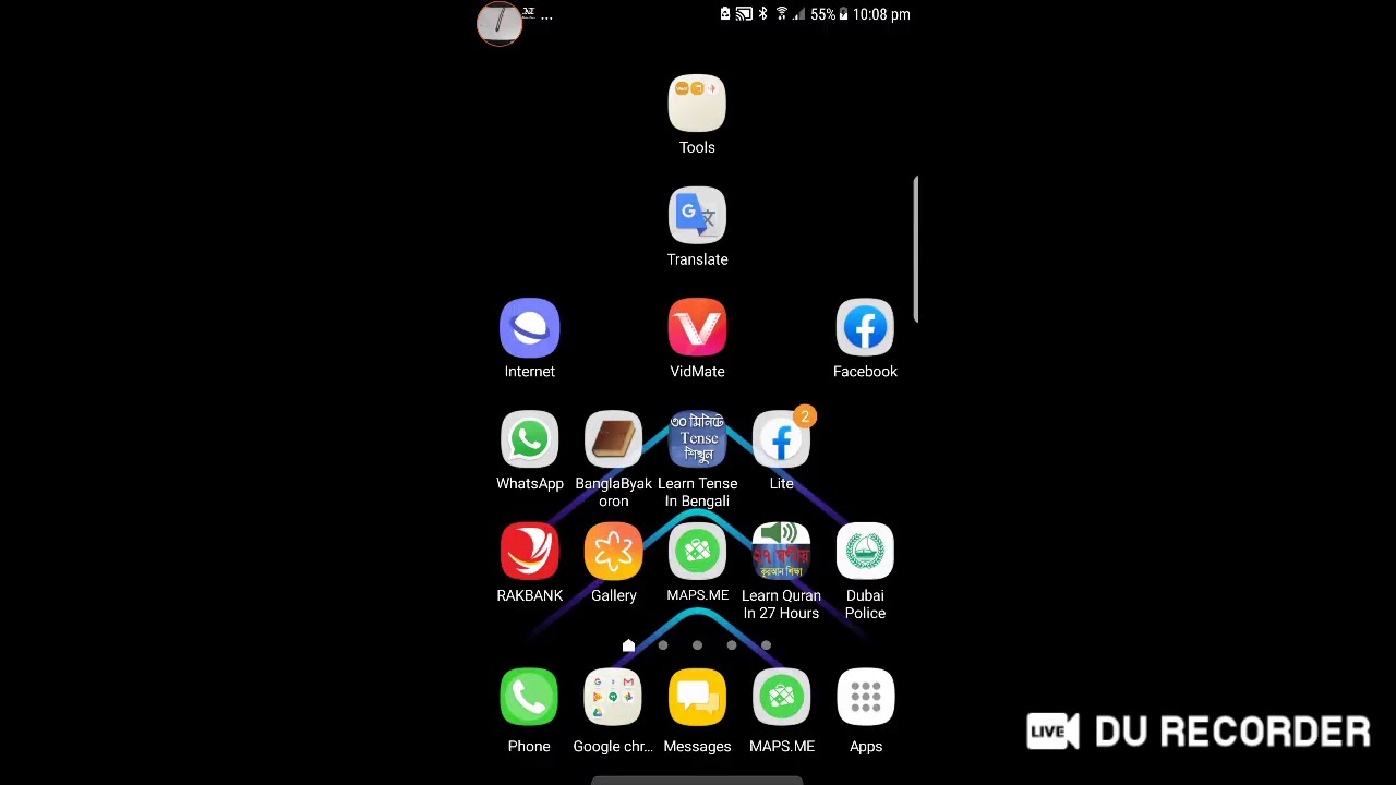 My Live stream with DU Recorder - YouTube