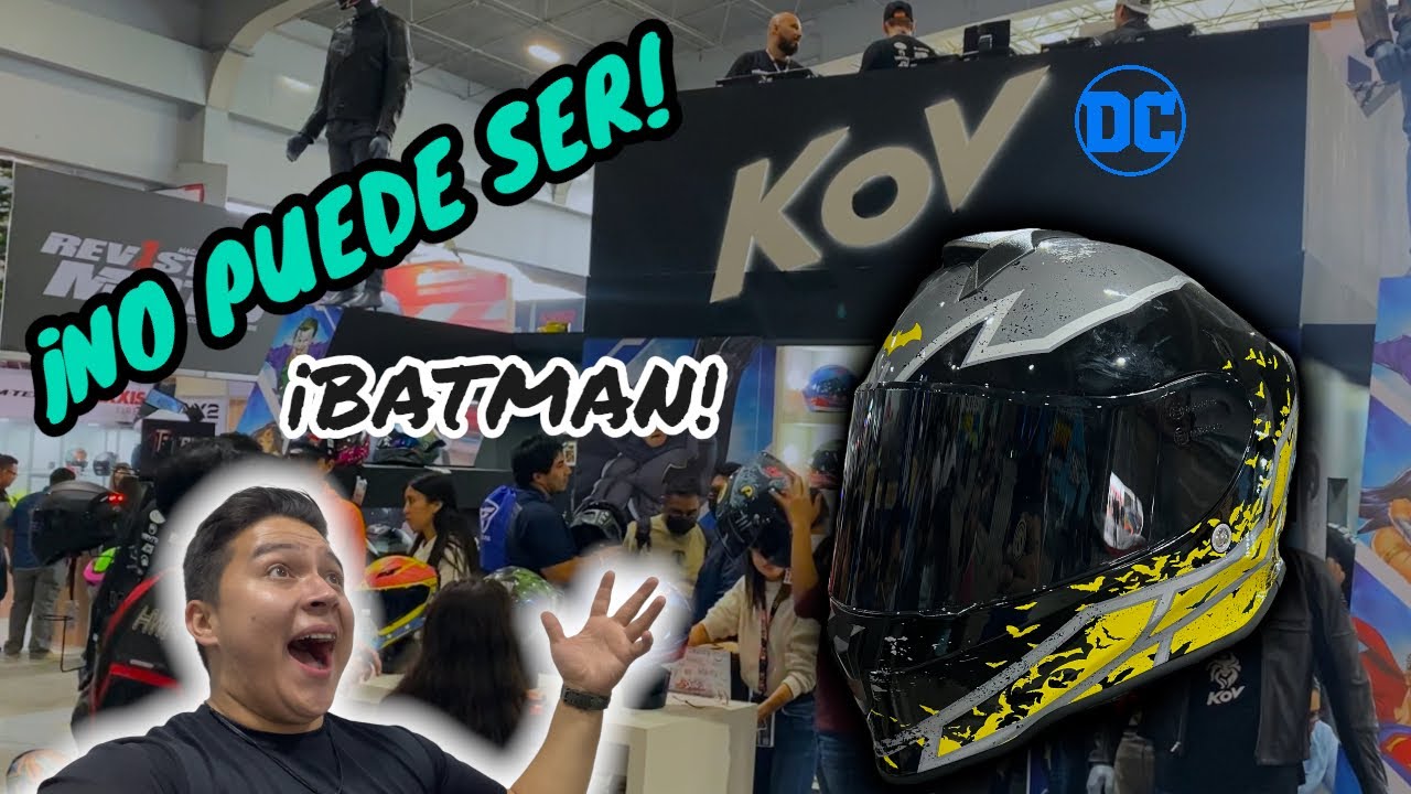 No puedo creer lo que hizo Kov Parts *WOW 🤯* I Ovi Bike - YouTube