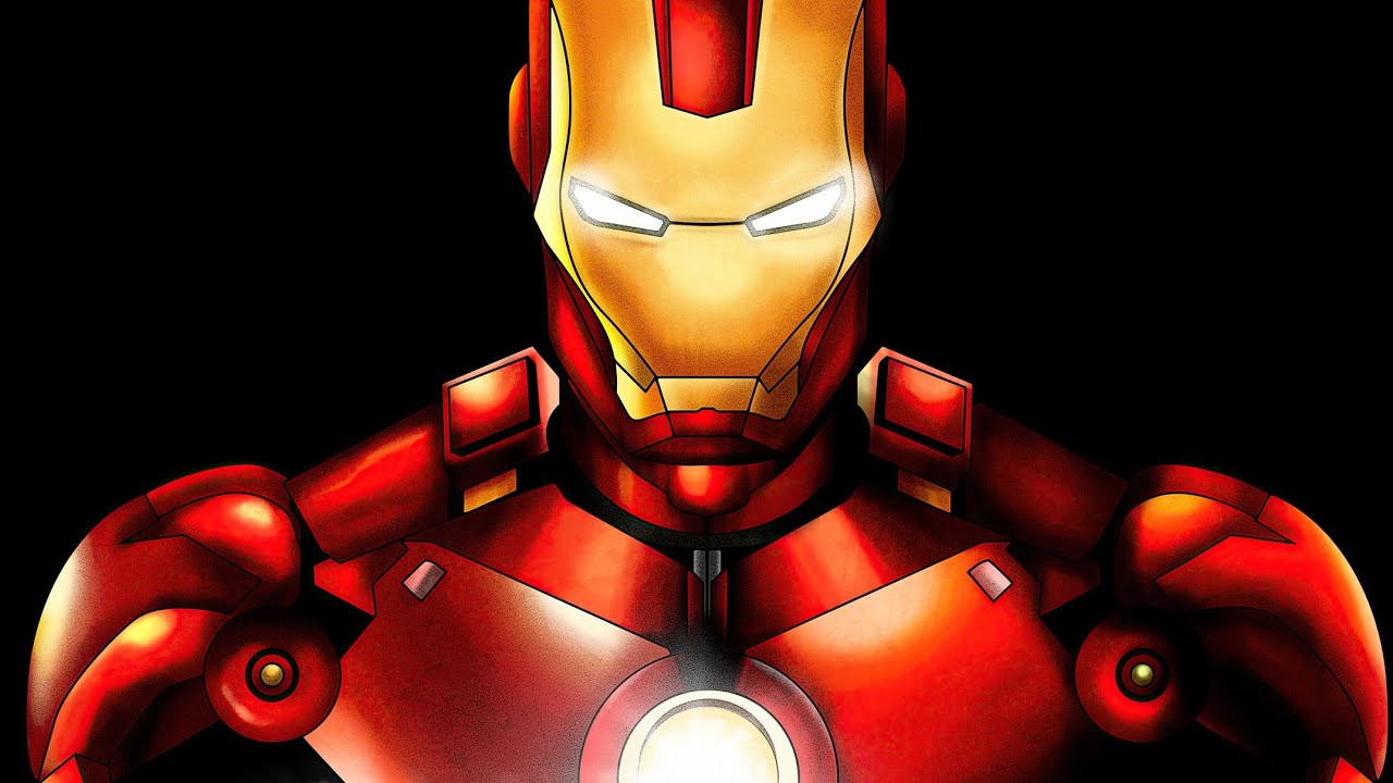 IRON MAN SAD STATUS #tonystark - YouTube