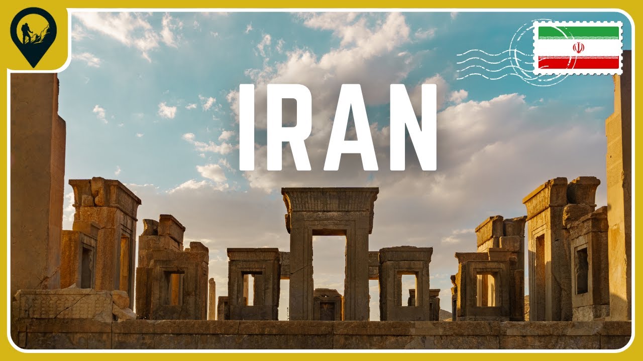 Iran Explained in 12 minutes (History , Culture, Food) - YouTube