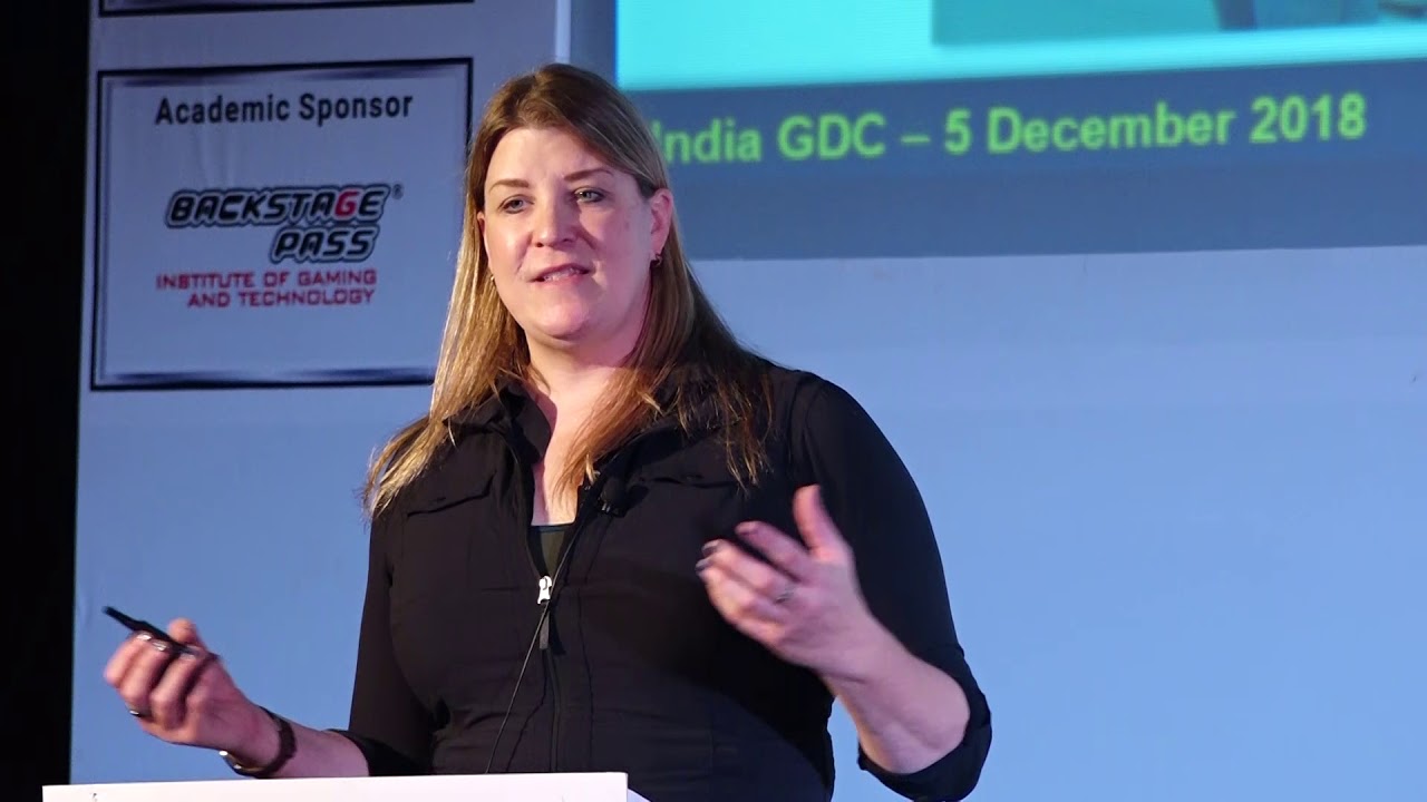 Kate Edwards-CEO, Geogrify | Building Better Worlds through Game ...