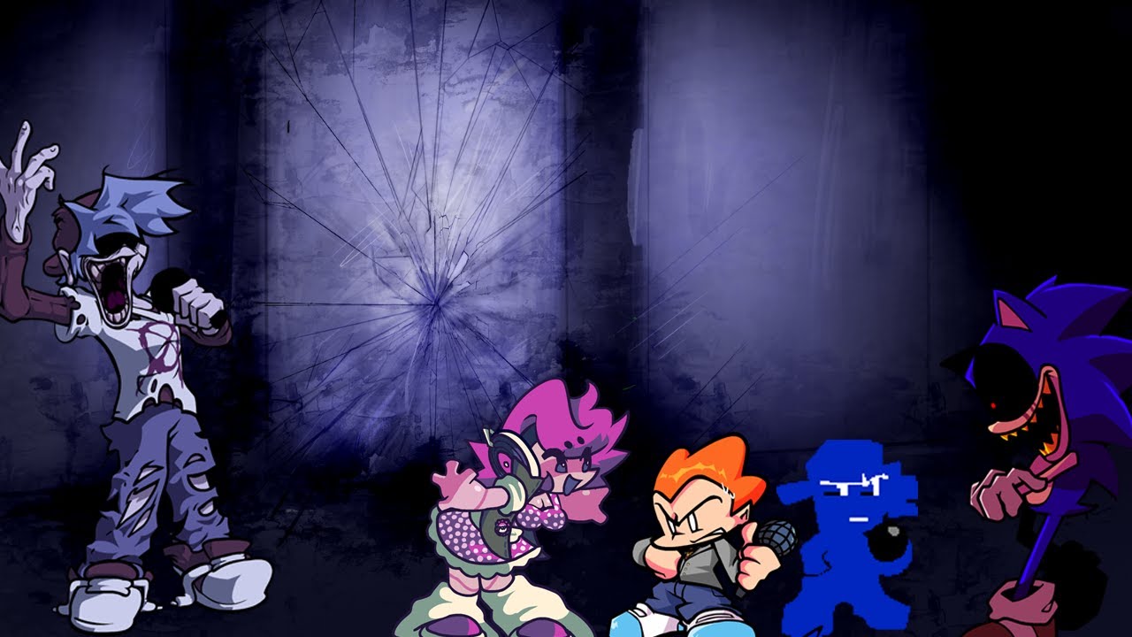 FNF STREAM: Hit Single update, Playable Mayhem, DDTO+ Final, Vinyl girl ...