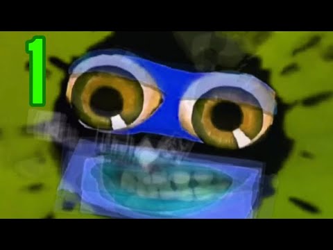 March Effect Day 1: Ethan Marie Vocoder 95.0 - YouTube